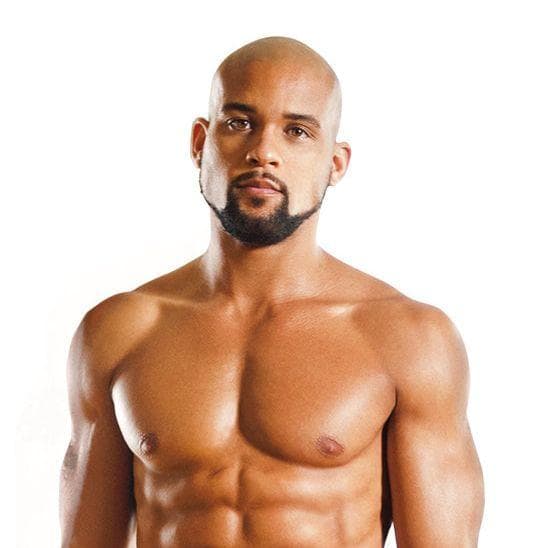 Famous Personal Trainers | List of the Well-Known Personal Trainers