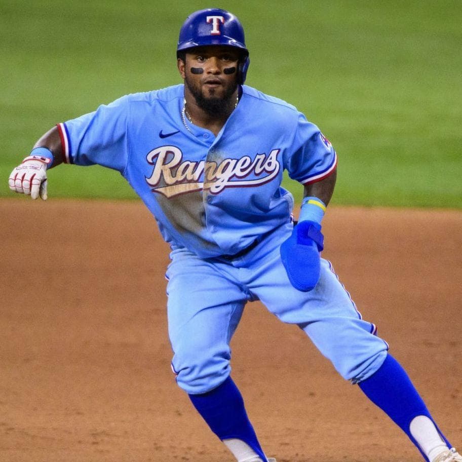 The 35+ Best Venezuelan Baseball Players Of 2025