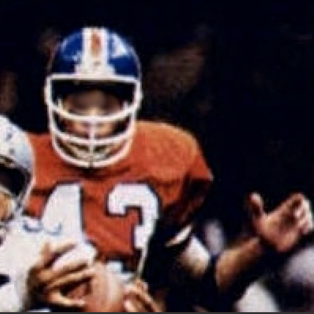 The Best Athletes Who Wore Number 43, Ranked By Fans