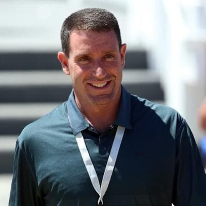 The 50 Most Powerful Sports Agents Today, Ranked