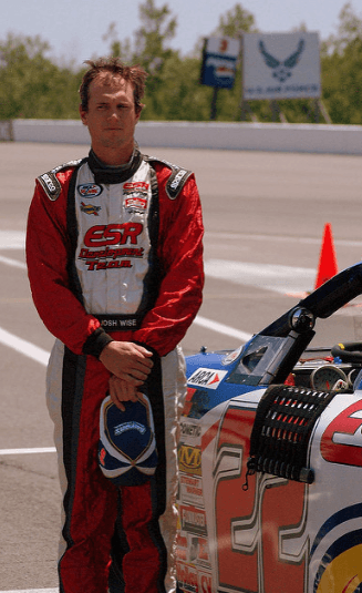 10 NASCAR Drivers Who Smoke Cigarettes