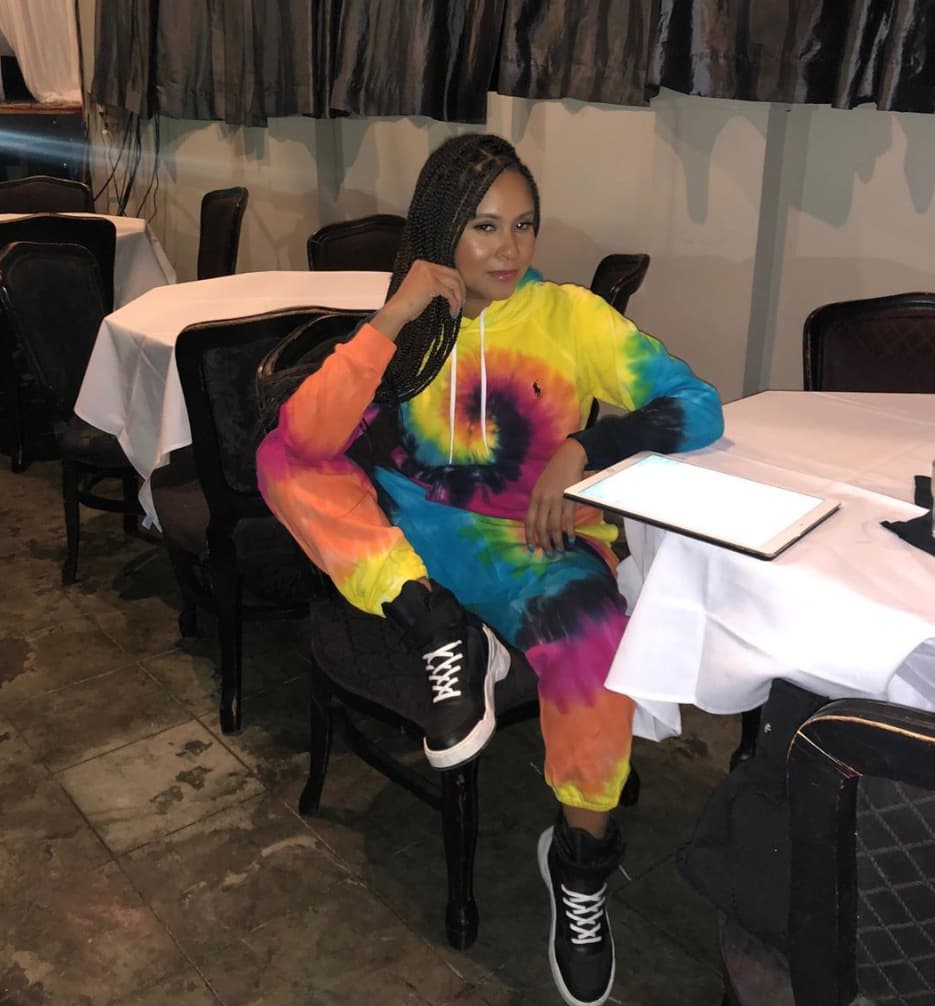 25 Half-Black and Half-Asian Celebrities