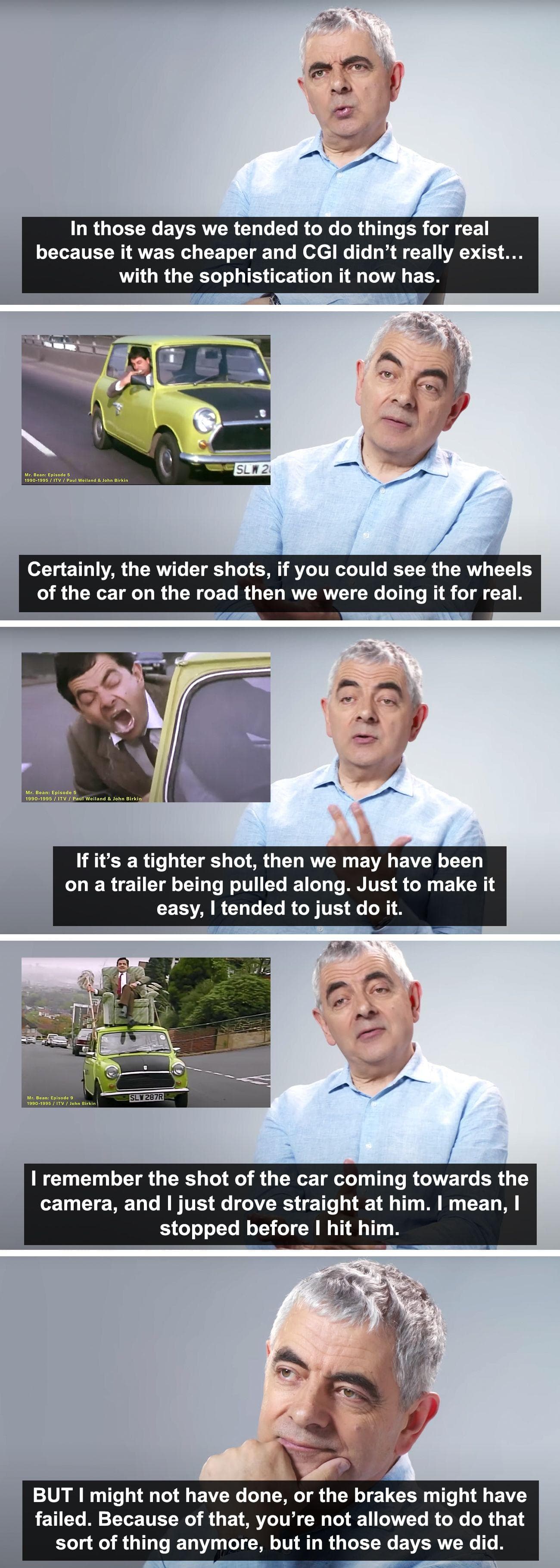 21 Hilarious Interviews We Found In 2023 Where Comedians Kept Us Laughing