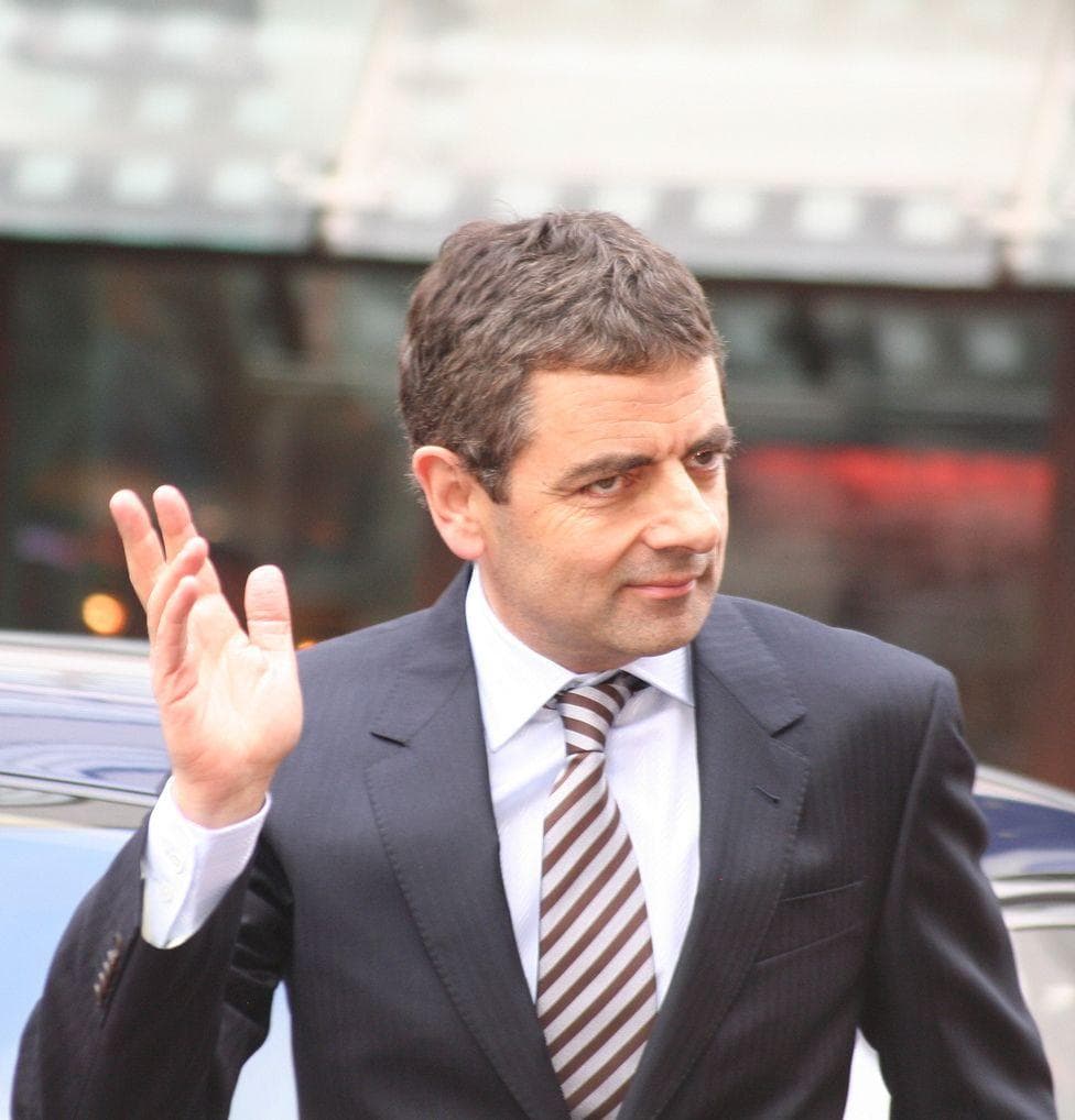 Famous Stutterers | List of Celebrities & People Who Stutter