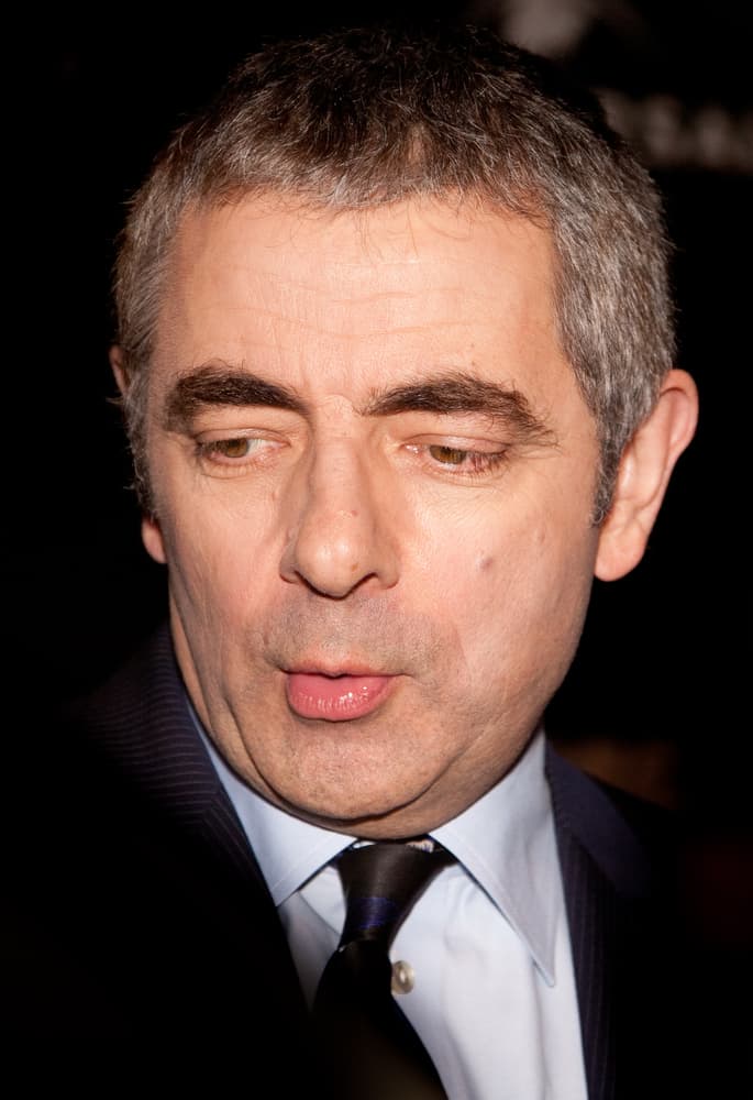 Famous People Who Stutter | Celebrity Stutterers