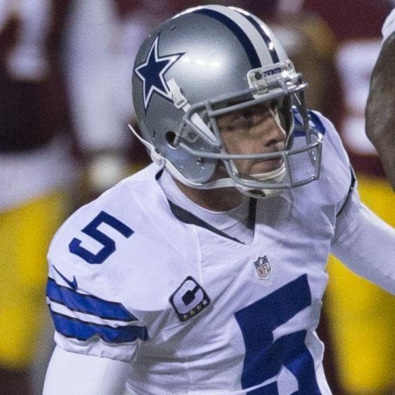 The Best Athletes Who Wore Number 5, Ranked By Fans