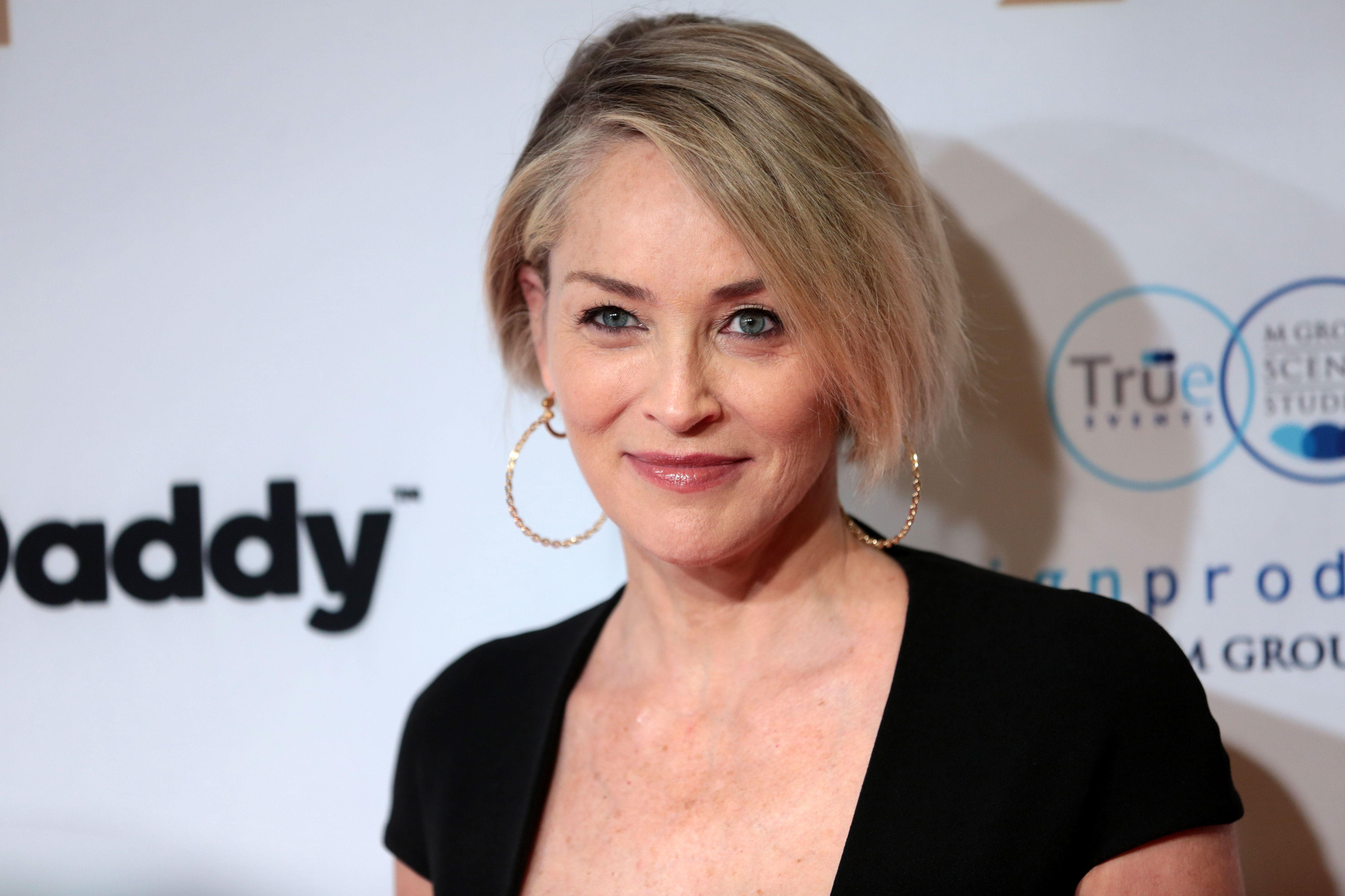 Sharon Stone's Dating And Relationship History