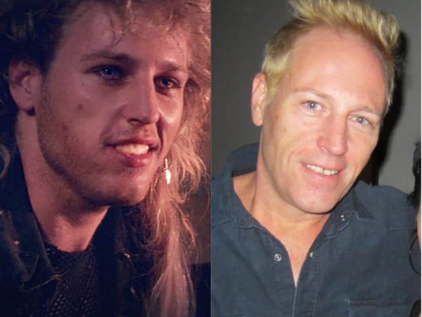 Whatever Happened To The Cast Of 'The Lost Boys'?