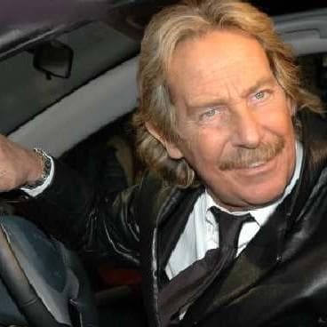 Famous Presenters from Italy | List of Top Italian Presenters