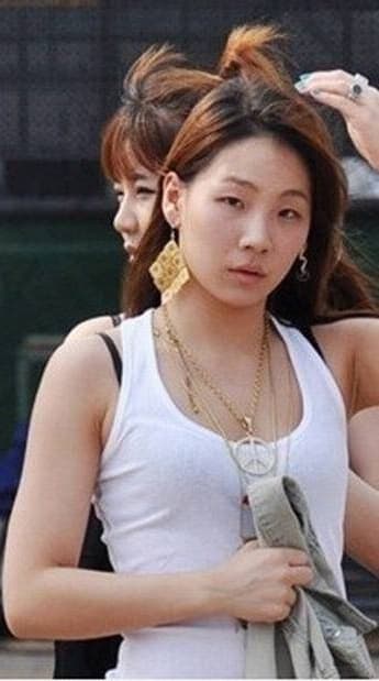 Cl Singer Without Makeup | Saubhaya Makeup