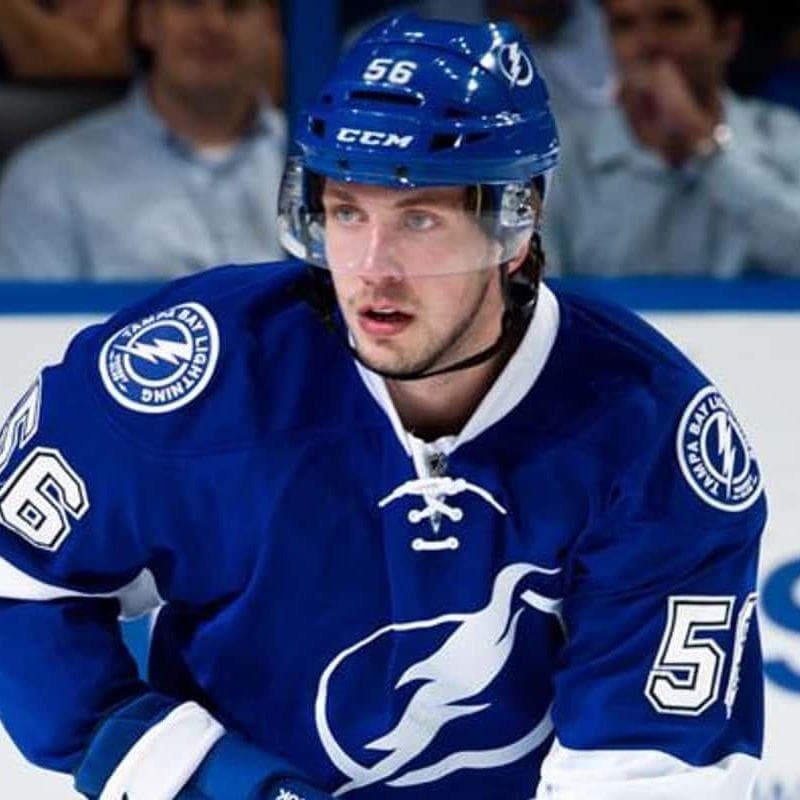 The 40 Hottest Hockey Players Of 2025, Ranked