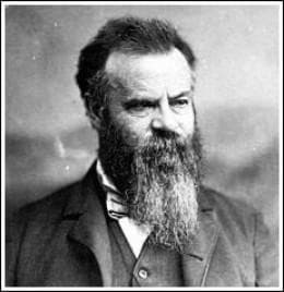 25+ Infamous Aquarius Serial Killers