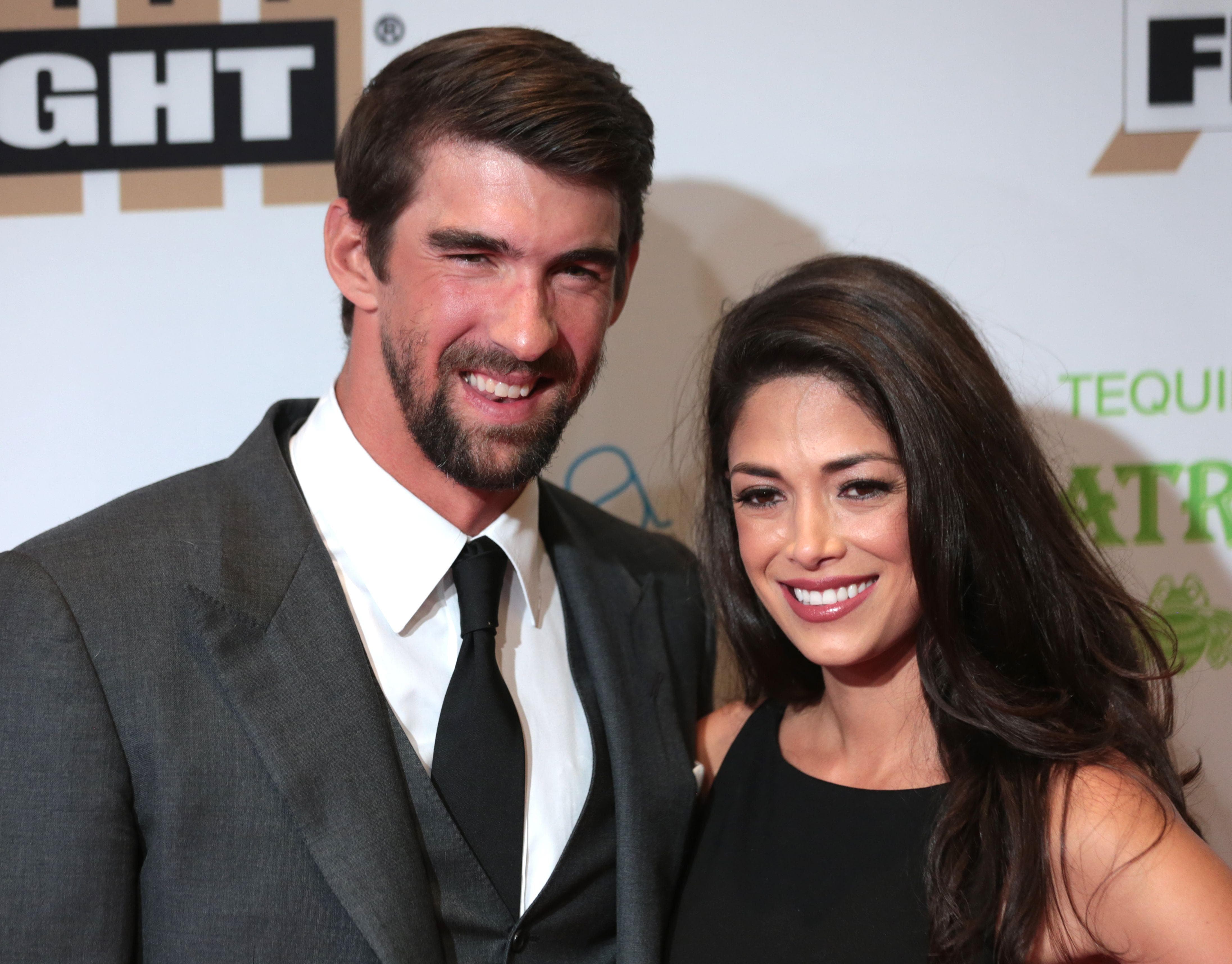 Michael Phelps's Wife, Dating and Relationship History