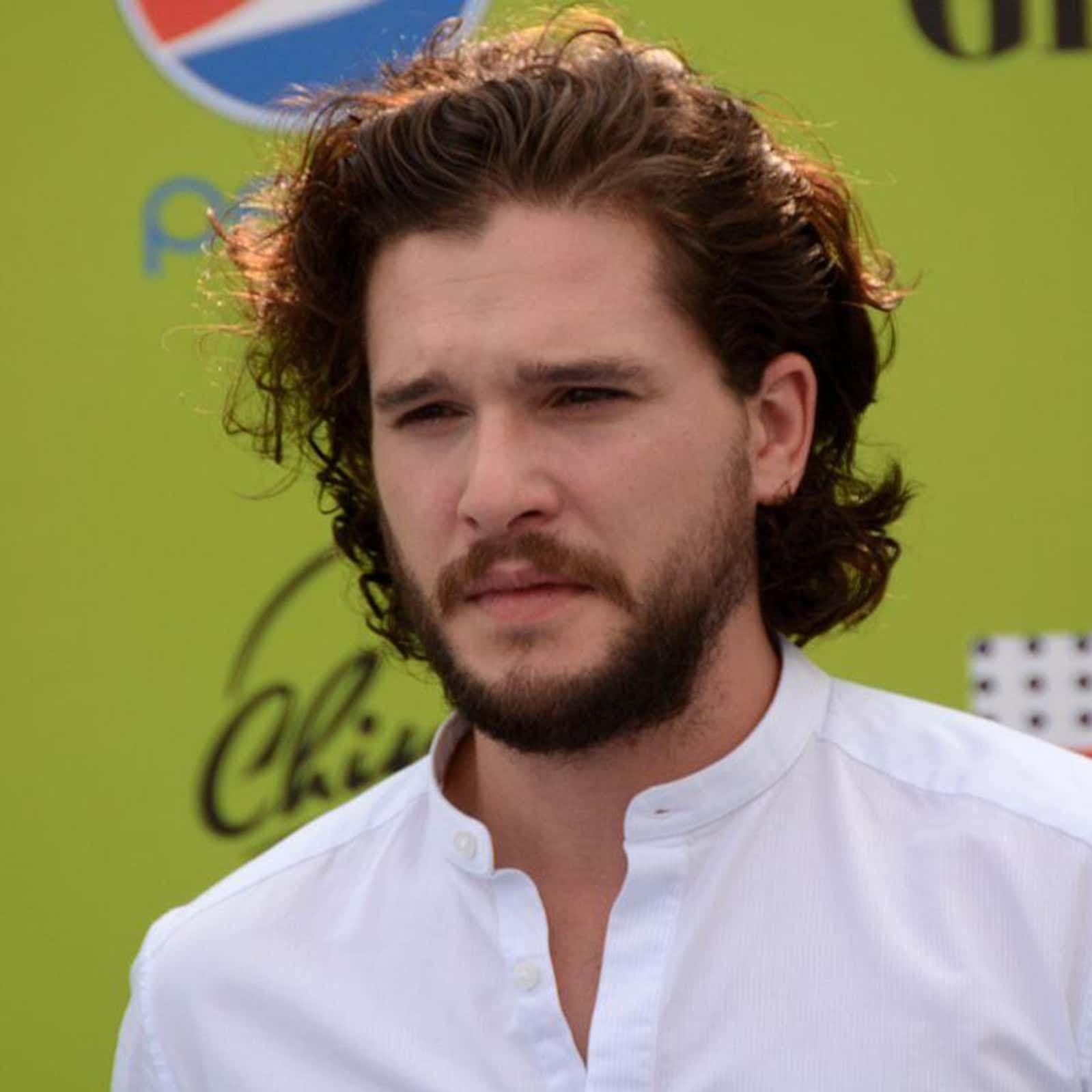 The 60 Hottest British Male Actors, Ranked