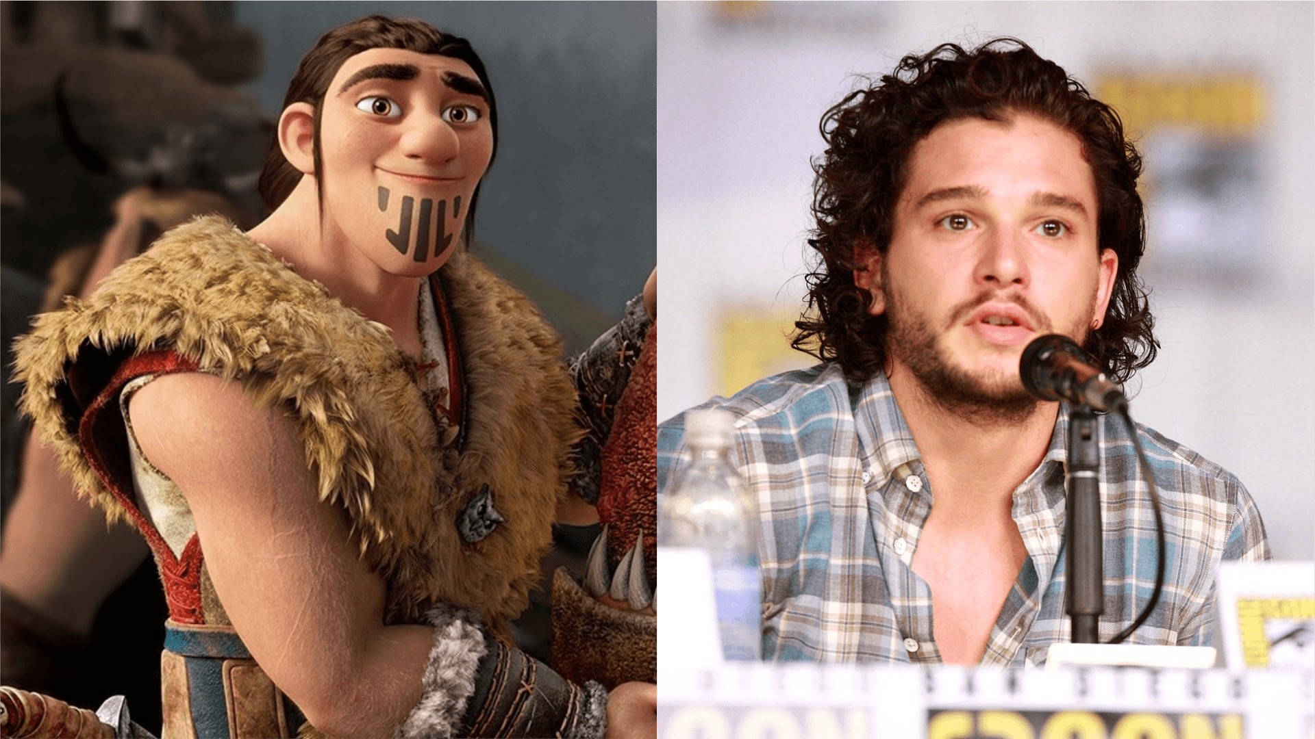 All The Actors In 'How To Train Your Dragon'
