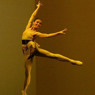 List of 100+ Famous Female Ballet Dancers