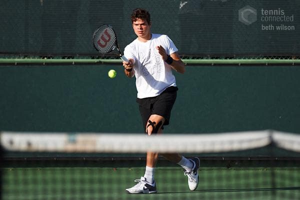 Best Canadian Tennis Players | List of Famous Tennis Players from Canada