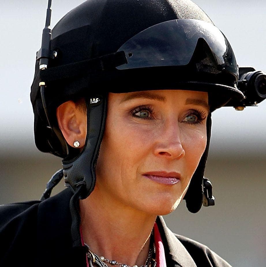 List of Famous Female Jockeys