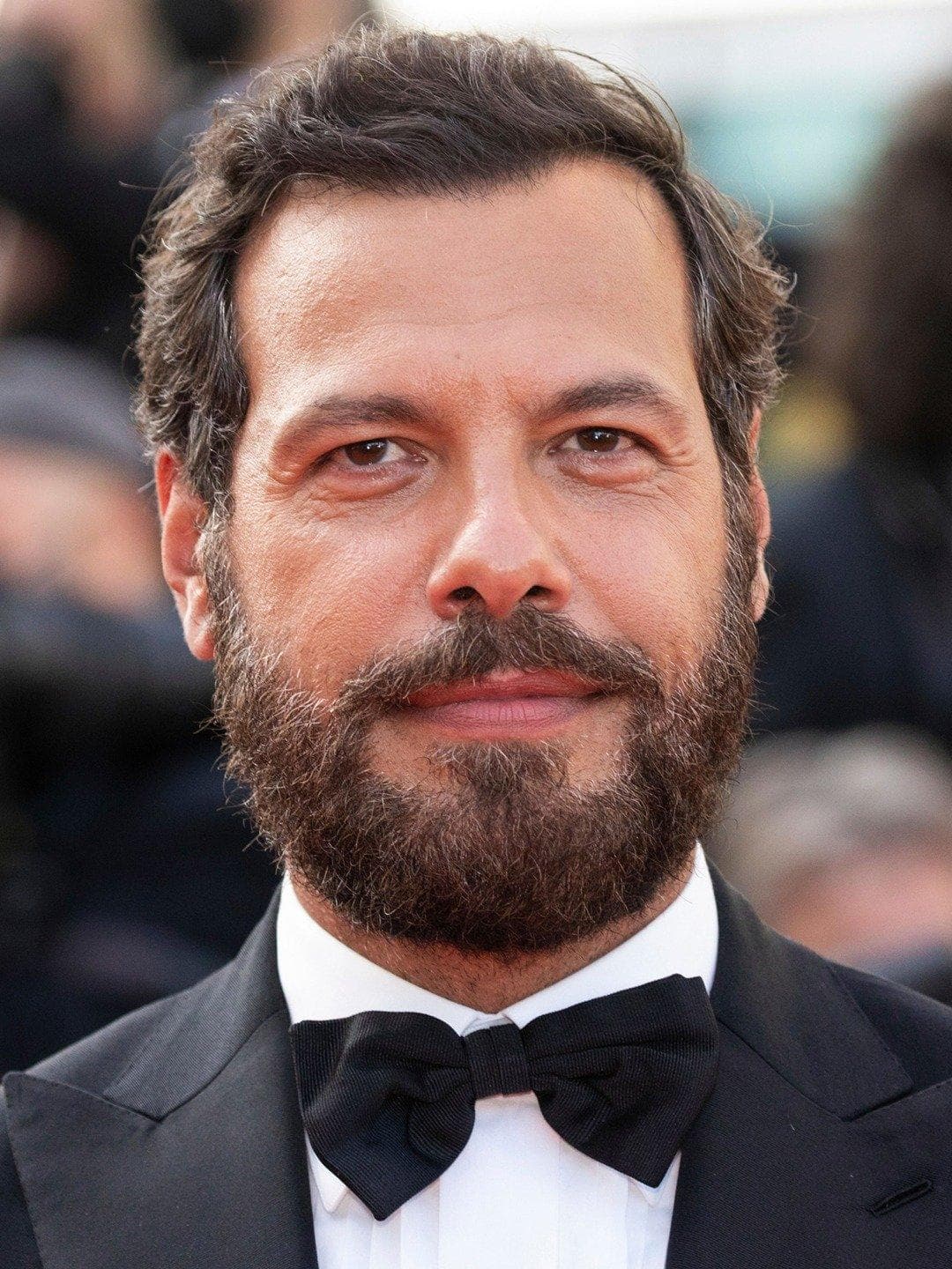 The 25 Hottest French Actors, Ranked