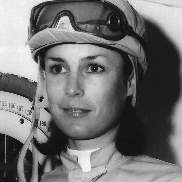 List of Famous Female Jockeys