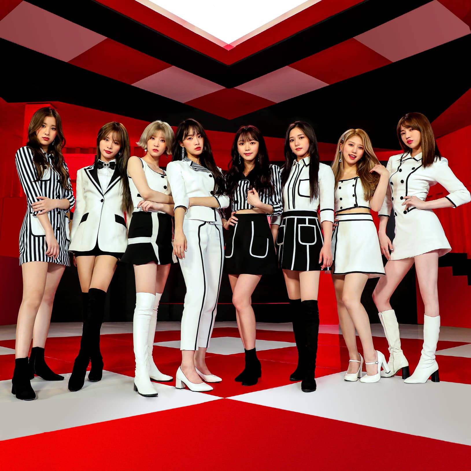 The 50 Best 4th Gen Kpop Girl Groups, Ranked By Fans