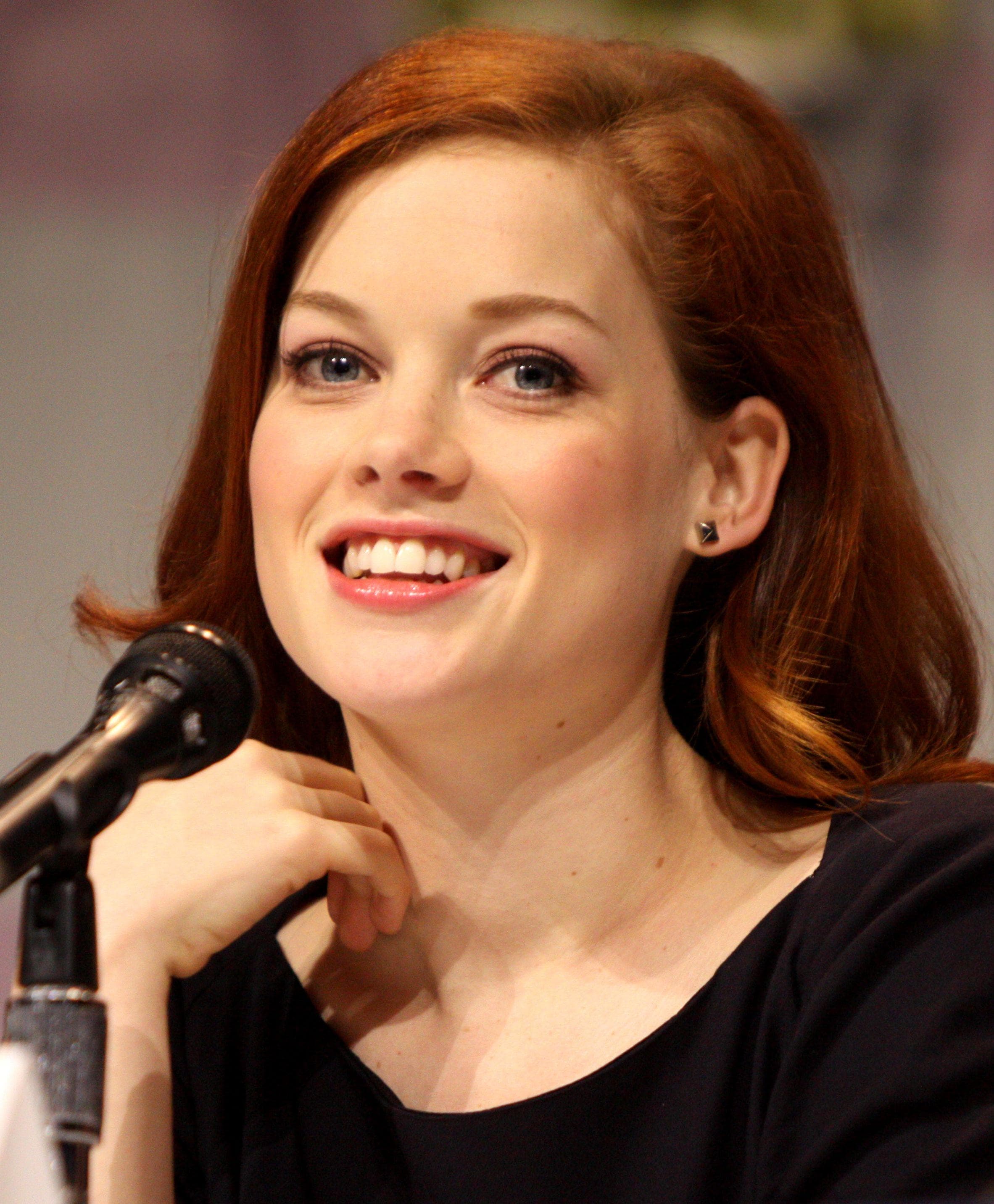 The 100+ Most Stunning Redheads & Red Haired Actresses Ever, Ranked