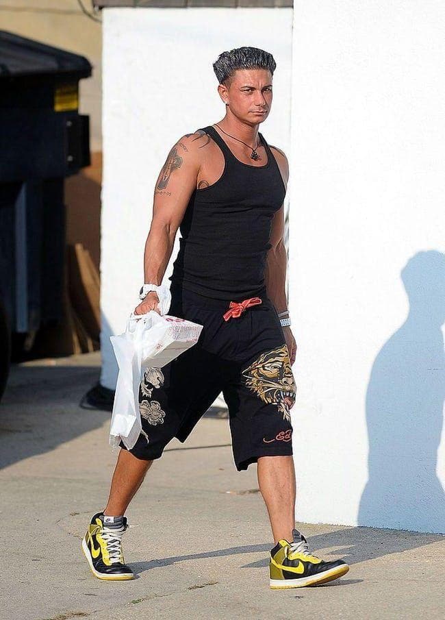 Ed Hardy: The Culture Defining Brand Of The Early 2000s