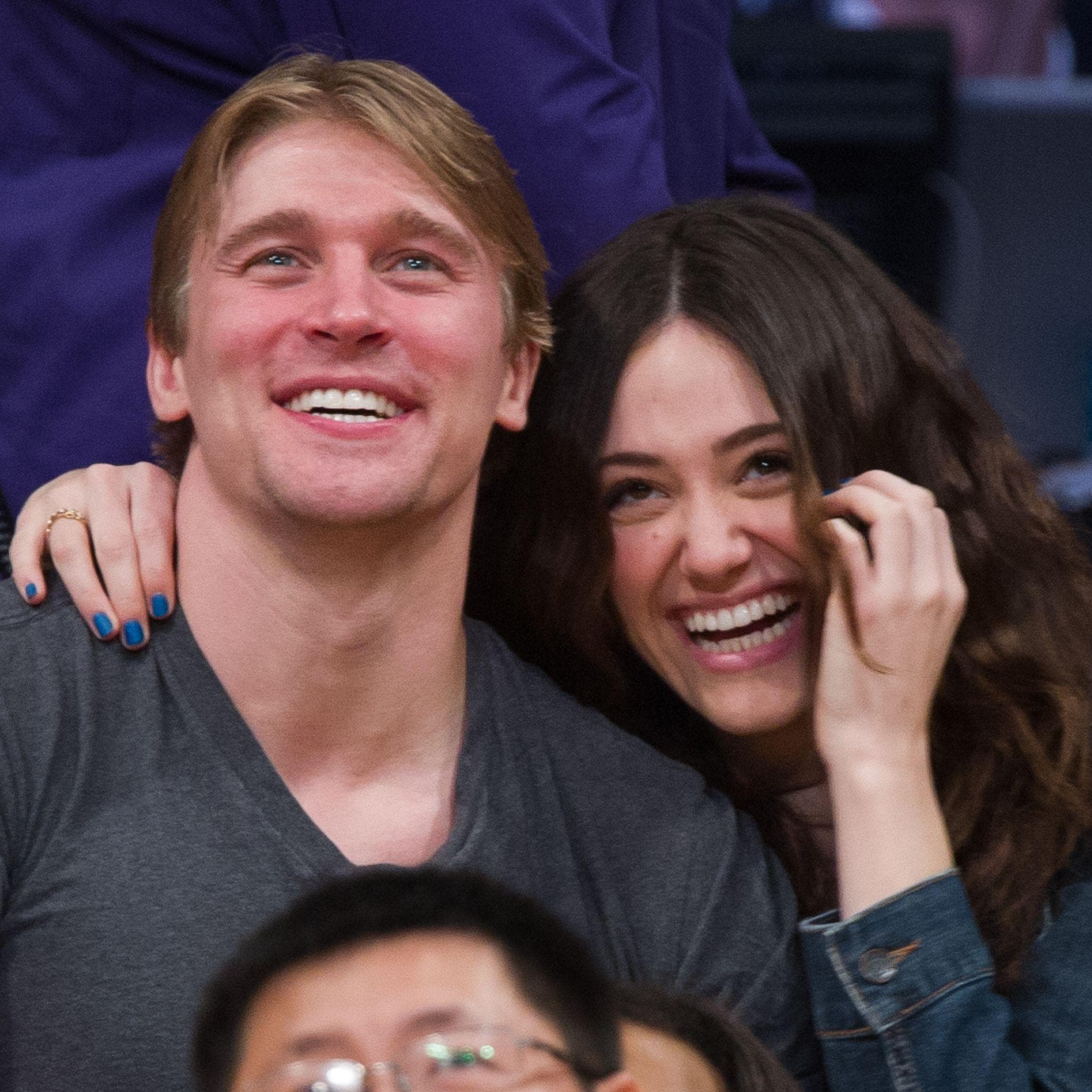 Who Has Emmy Rossum Dated? | Her Exes & Relationships with Photos