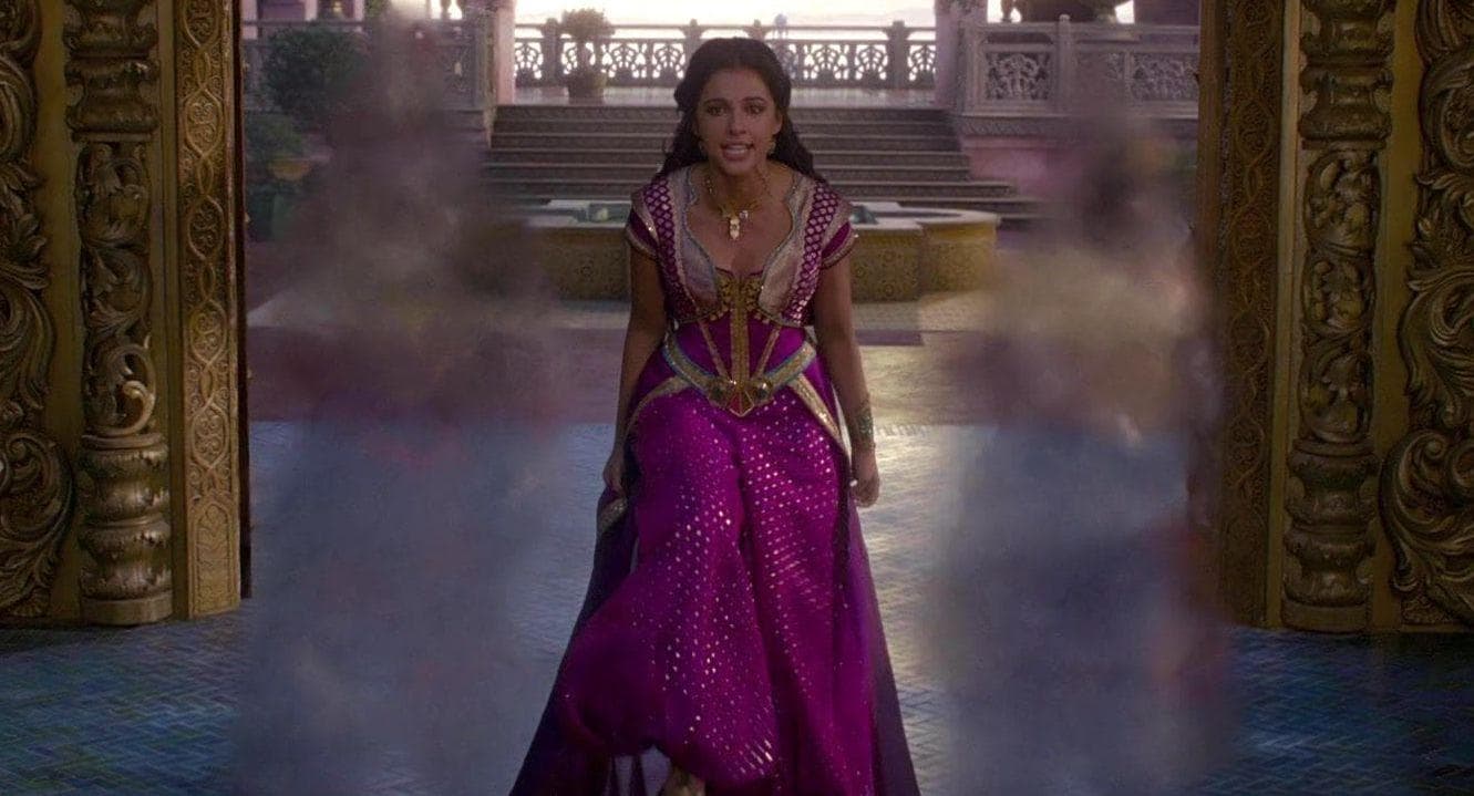Live-Action Disney Performances That Live Up To The Originals