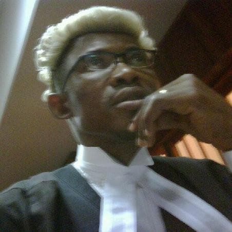 Famous Lawyers from Nigeria | List of Top Nigerian Lawyers