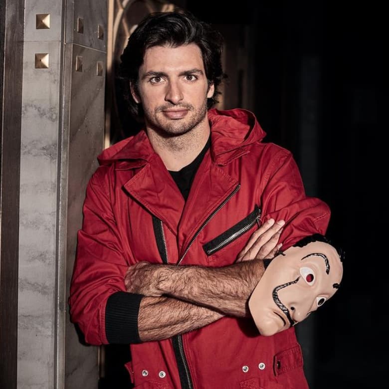 The Hottest F1 Drivers of 2024, Ranked By Fans