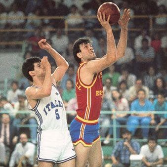 The 45 Best Spanish Basketball Players Ever, Ranked