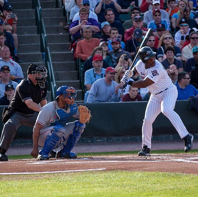 Fastest MLB Players of All Time, Ranked