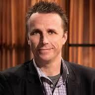 Famous Male TV Chefs | List of Top Male TV Chefs