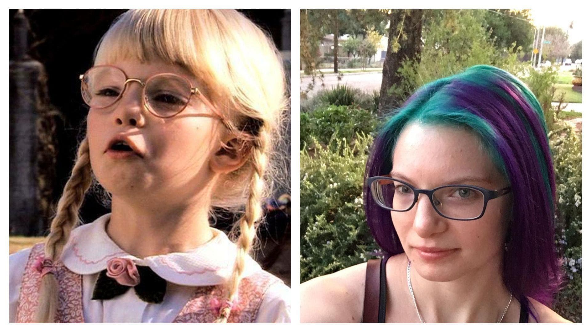 You Won't Believe What The Stars of 'Matilda' Look Like Now