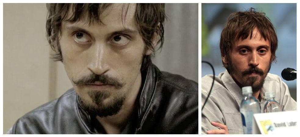 The Sons of Anarchy Cast: Where Are They Now? (16 Photos)