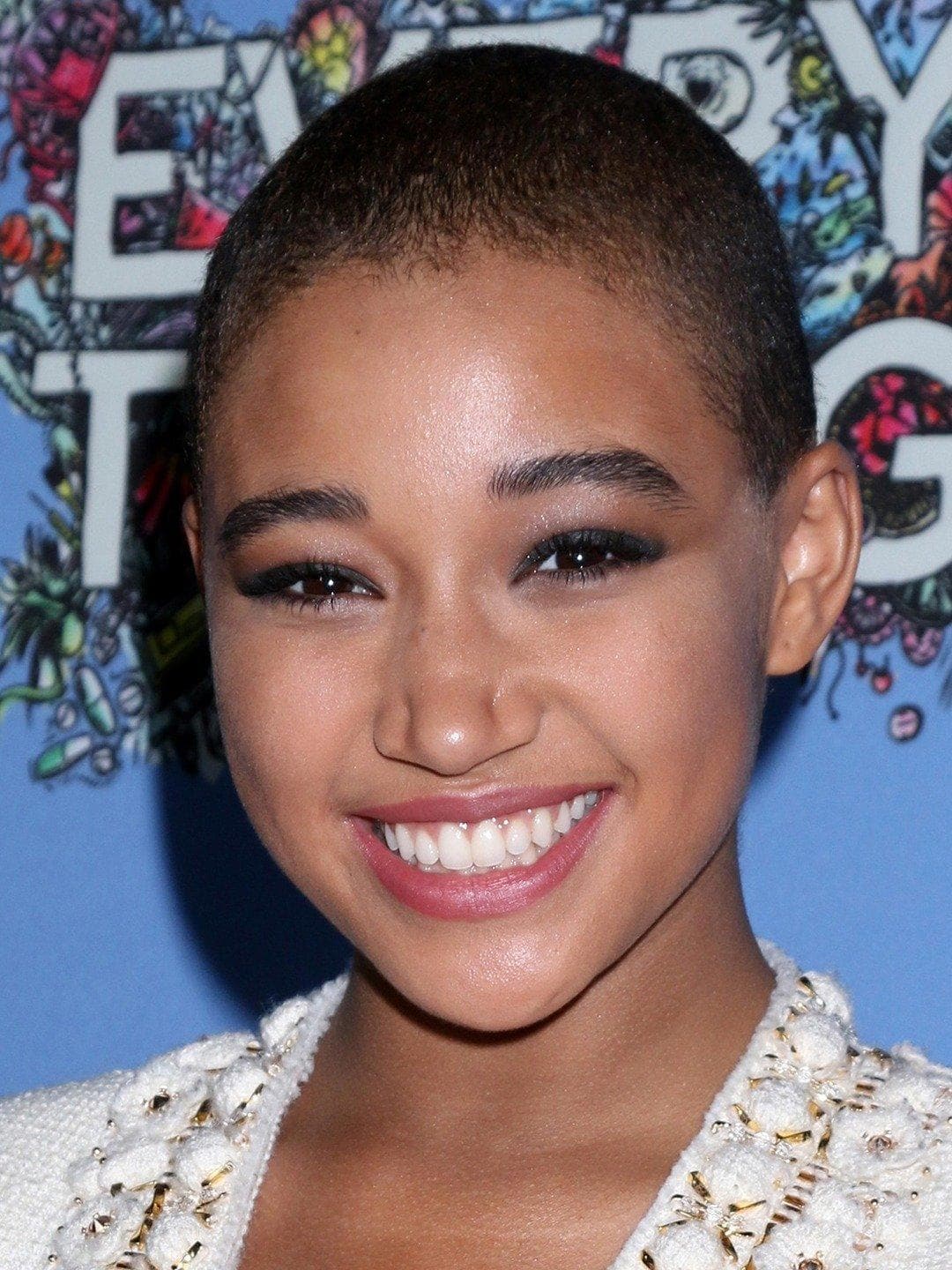 50 Female Celebrities With Buzz Cuts Who Will Make You Want To Shave ...