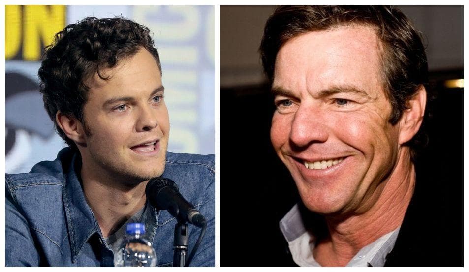 28 Current Stars Who Have Famous Parents