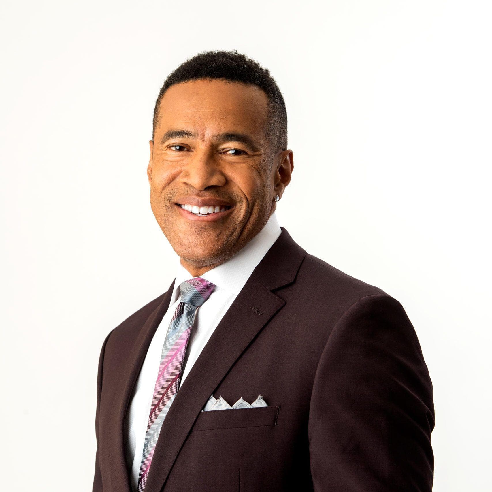 Almost Every Famous Sportscaster & Retired Sports Announcers