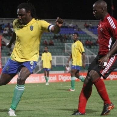 Best Trinidad and Tobago Soccer Players | List of Famous Footballers ...