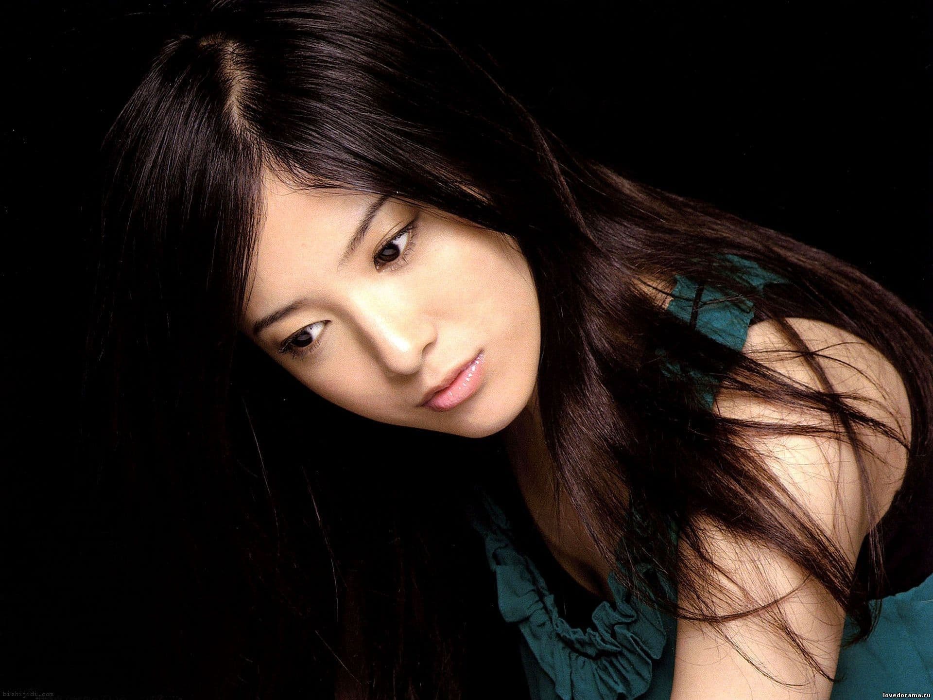 Best New Up and Coming Japanese Actresses