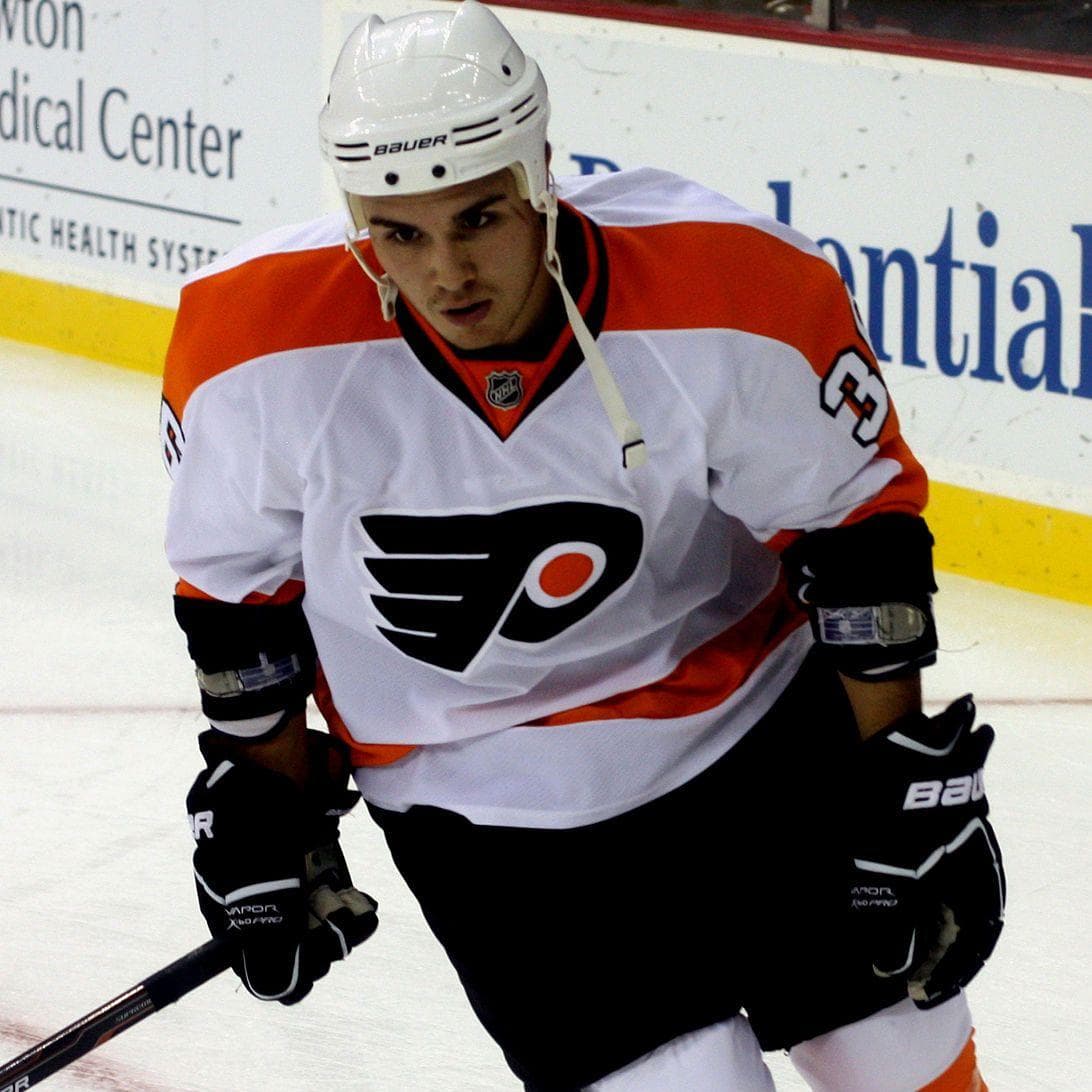 The 25 Dirtiest NHL Players In 2019-20, Ranked By Hockey Fans