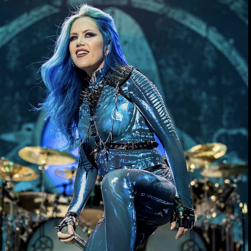 The 25+ Best Female Metal Singers, Ranked By Fans