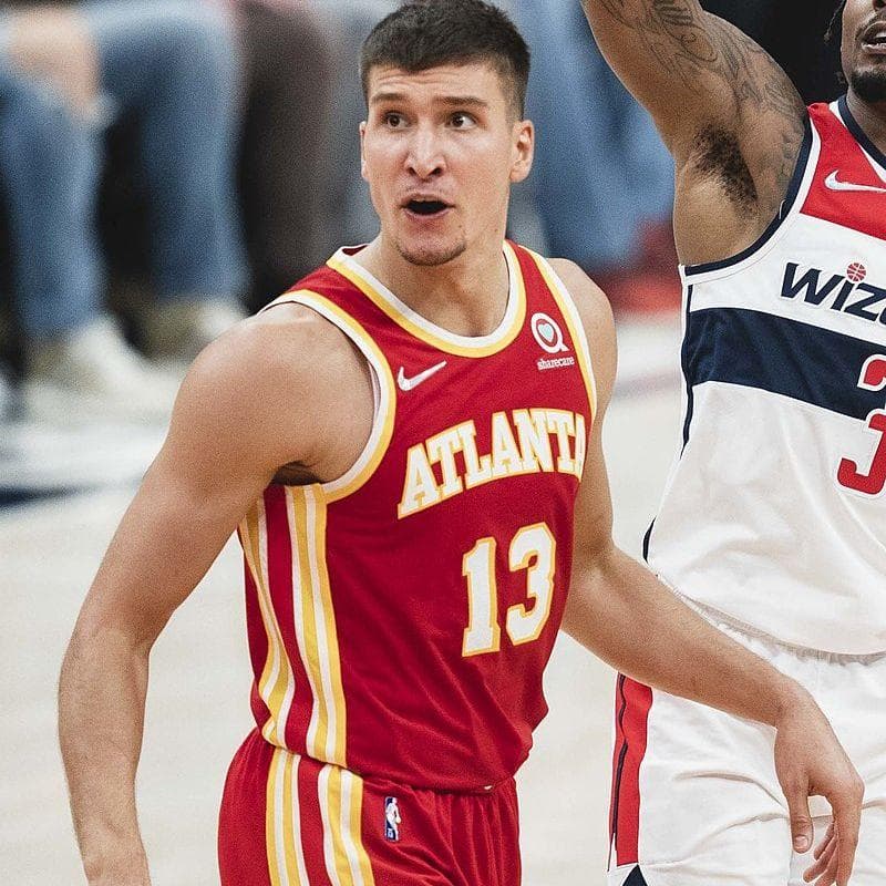 The 30 Best White Shooting Guards Of All Time, Ranked