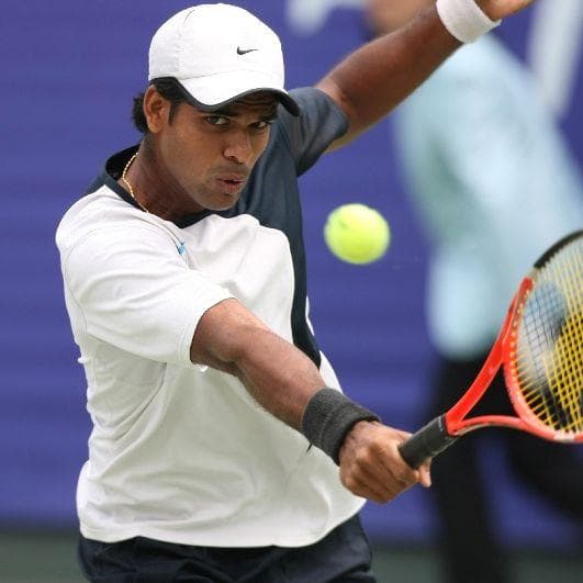 Best Indian Tennis Players | List of Famous Tennis Players from India