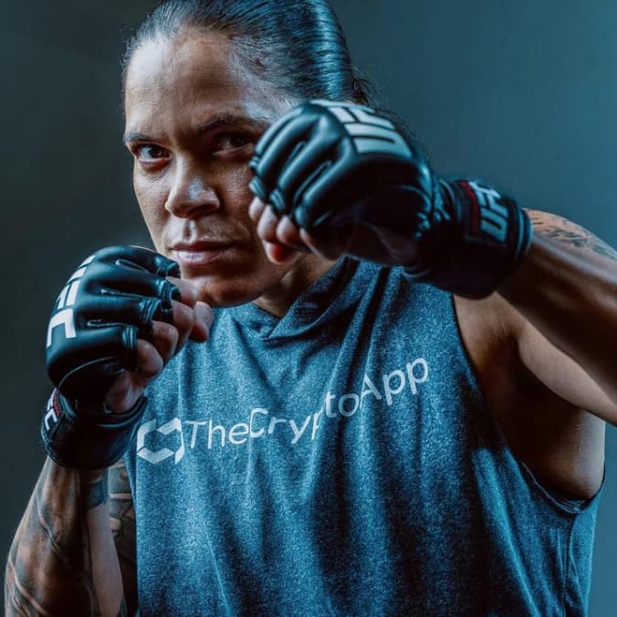 The 50 Best Female MMA Grapplers Of All Time, Ranked