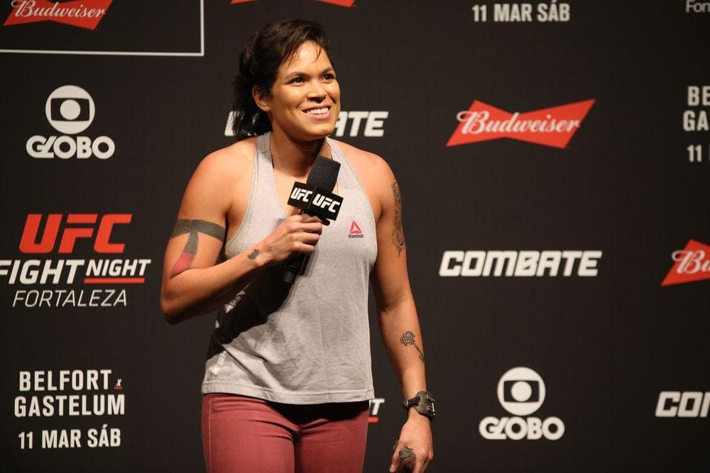 The 50 Best Female MMA Grapplers Of All Time, Ranked