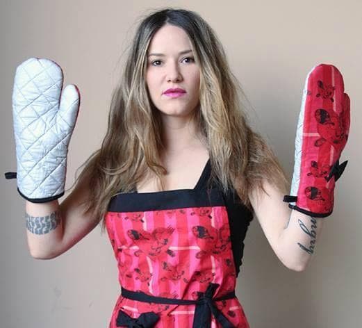 Famous Female Chefs | List of Top Female Chefs