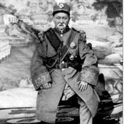 Famous Male Warlords | List of Top Male Warlords