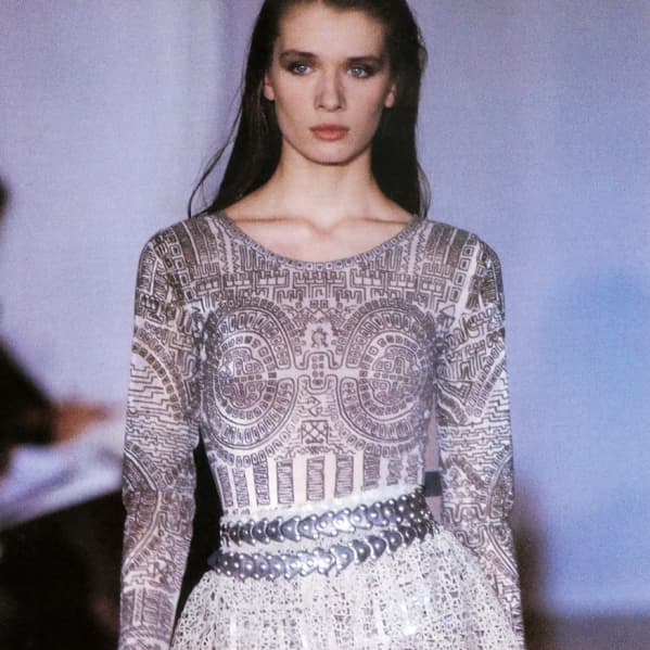 Hottest Finnish Models | List of Fashion Models from Finland